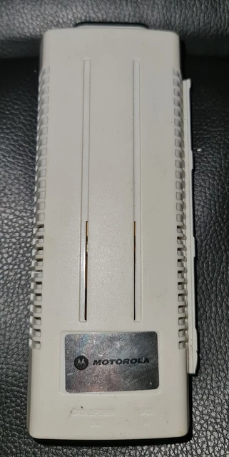 MOTOROLA PD-3001/AC SYMBOL Power Injector 1 Port - AP-PSBIAS-1P2-AFR £ ...