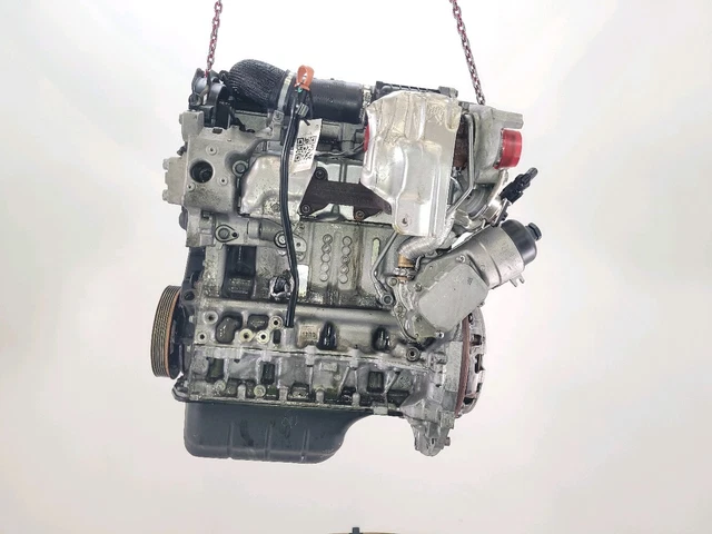 MOTEUR TYPE 8H01 - Peugeot 208 I PH.1 - I0-3993J EUR 544,06 - PicClick FR