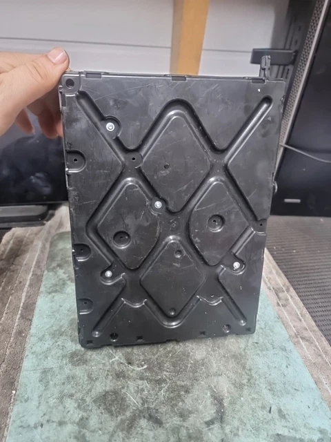 FORD TRANSIT CUSTOM Mk8 Bcm Body Control Module Bk2T-14B476-Bp £200.00 ...