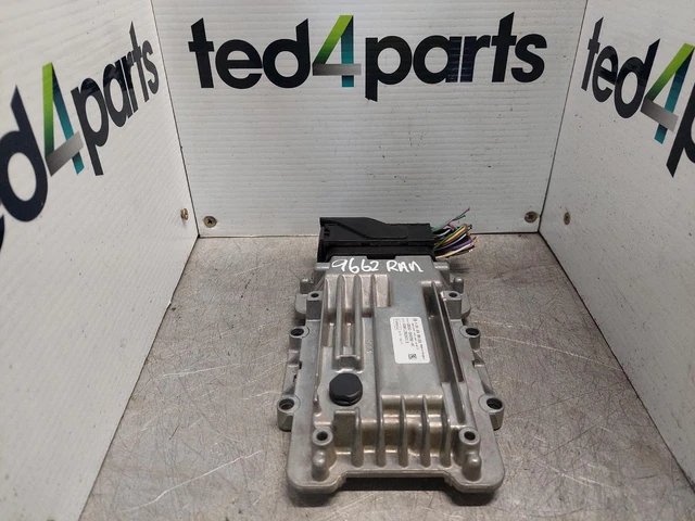 FORD RANGER ECU GB3G-5H298-AF Mk3 T6 Adblue Nox Control Module ECU 16 ...