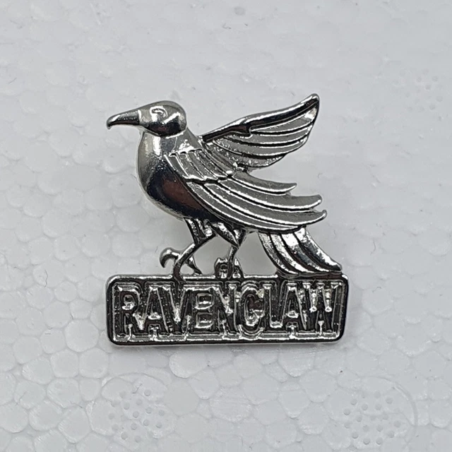 HARRY POTTER PIN Badge Official Warner Bros Studio Tour London Rare ...