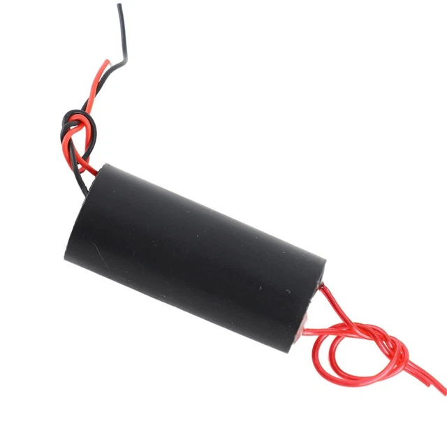 5 PCS PLASTIC Boost Power Module 400KV Step-Up Inverter Educational ...