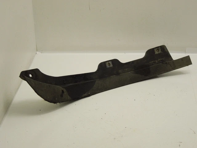 AUDI A4 B8 Garniture de becquet de roue avant gauche NS 8K0853887A EUR ...
