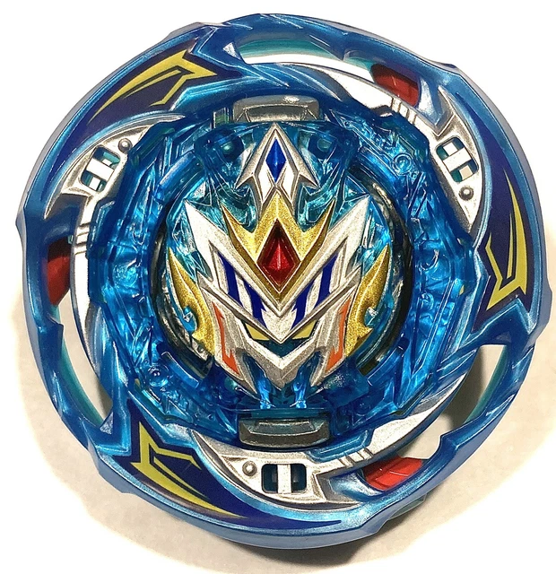 IN HAND! TAKARA Tomy Beyblade Burst B-202 Wind Knight Mn.Bn-6 US Seller ...