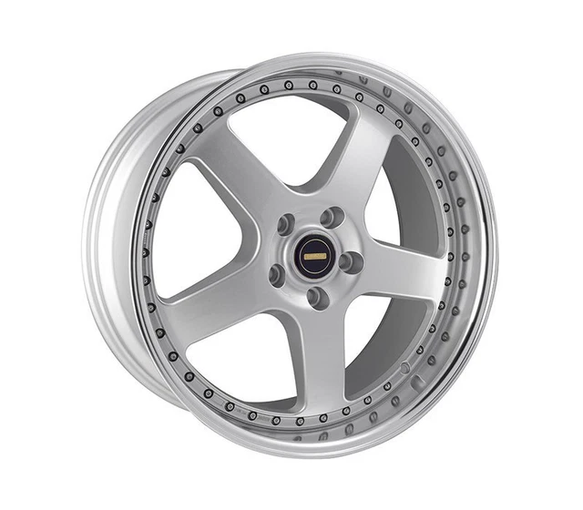 TO SUIT HOLDEN COMMODORE VE TO VF WHEELS PACKAGE: 20x8.5 20x9.5 Simmons ...