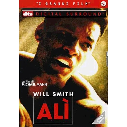 ALI' [DVD USATO] EUR 9,92 - PicClick DE