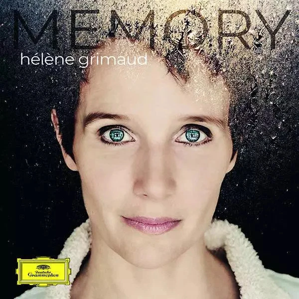 MEMORY, HÉLÈNE GRIMAUD EUR 12,68 - PicClick FR