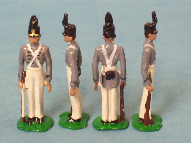 TOY SOLDIERS-WEST POINT Cadets-United States Military Academy-USMA-The ...