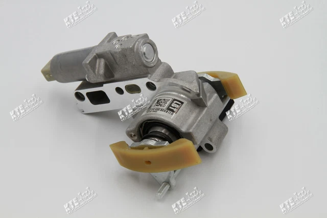 ORIGINAL VW AUDI 1.8T 1.8 20V chain tensioner camshaft adjuster ...