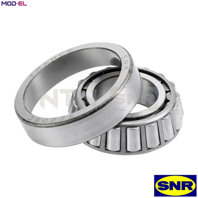 WHEEL BEARING HDB035 FOR ALFA ROMEO IVECO DAILY/II/Van/Platform/Chassis ...
