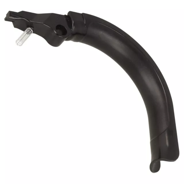 PLASTIC LEVER SWITCH Handle Fits Some QUALCAST, HOMEBASE Mowers - RM37 ...
