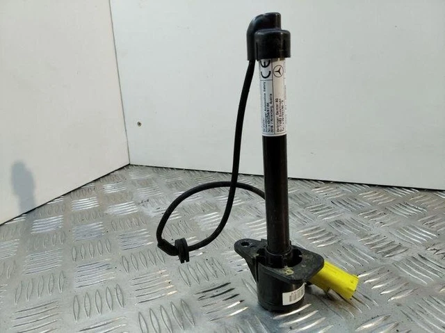 MERCEDES-BENZ GLE W166 A1669060002 0589P1000095 Hood Actuator Hinge ...