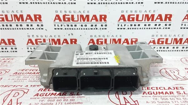 UNITE ELECTRONIQUE PEUGEOT 307 (3A/C/D) 2006 IAW6LP205 EUR 60,00 ...