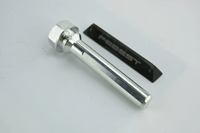 FRONT CALIPER SLIDE Pin For HYUNDAI SONATA NF 08 Caliper Slide Pins EUR ...
