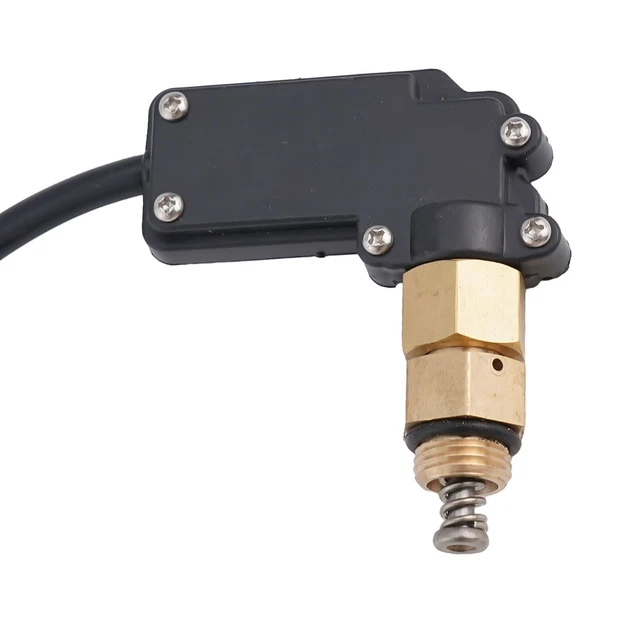 PRESSURE SWITCH FOR compatibility with high pressure water type 280380 ...