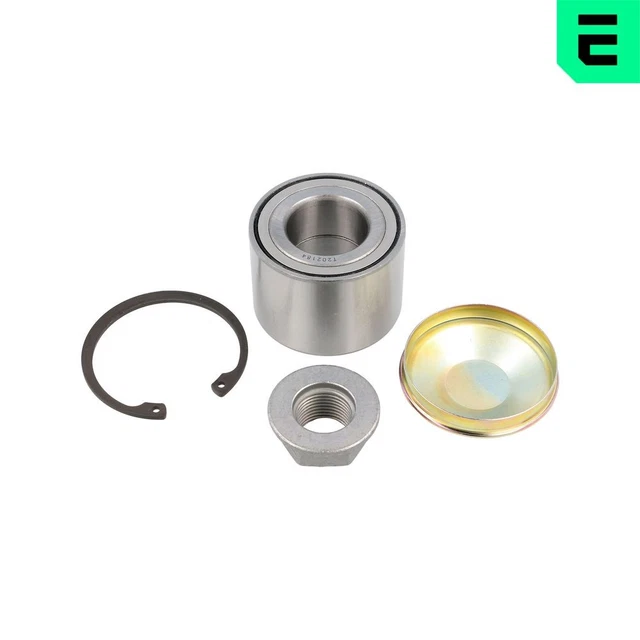 WHEEL BEARING KIT 202101 FOR RENAULT TRAFIC/III/Platform/Chassis/Van ...