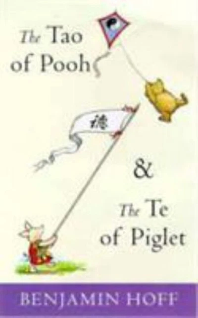 LE TAO DE Pooh; Le Te De Piglet Broché EUR 6,41 - PicClick FR