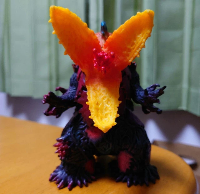 LOT ULTRAMAN FIGURINE Ultra Kaiju Broadcast 50th Anniversary Limited ...