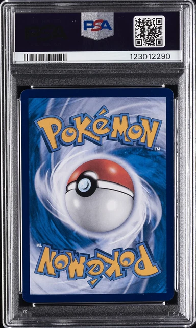 2025 POKEMON SIMPLIFIED Chinese Cbb2 C-Gem Pack Vol 2 #15 Sylveon Psa ...