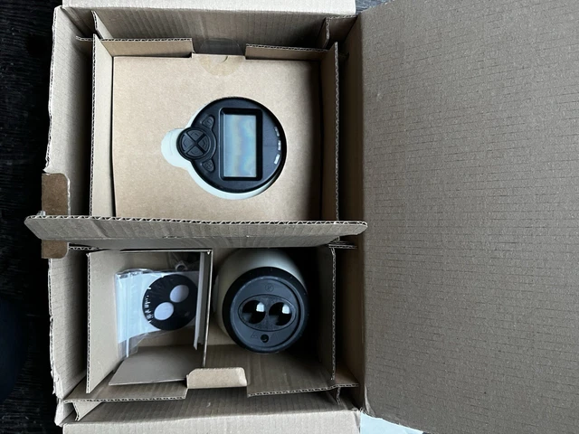 APOLLO SA7100-100APO ADDRESSABLE Auto Aligning Beam Detector, 8-50m ...