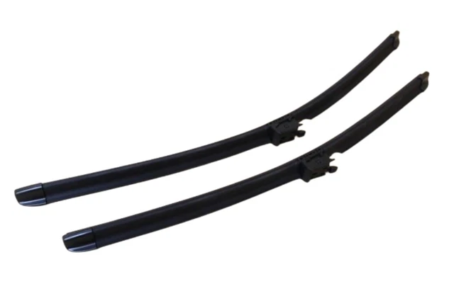 MERCEDES-BENZ GENUINE WIPER Blades Front Replacement Fits GLE W167 ...
