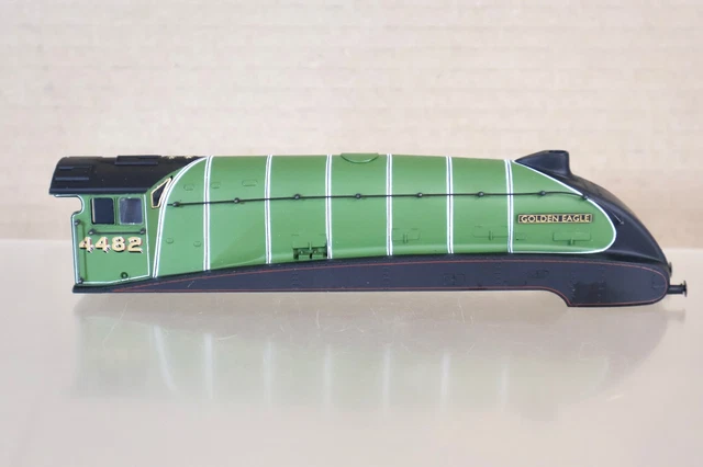 BACHMANN 31-956 BODY for Lner 4-6-2 Class A4 Locomotive 4482 Golden ...
