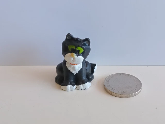POSTMAN PAT JESS Mini Miniature Cake Topper Figure Toy £6.95 - PicClick UK