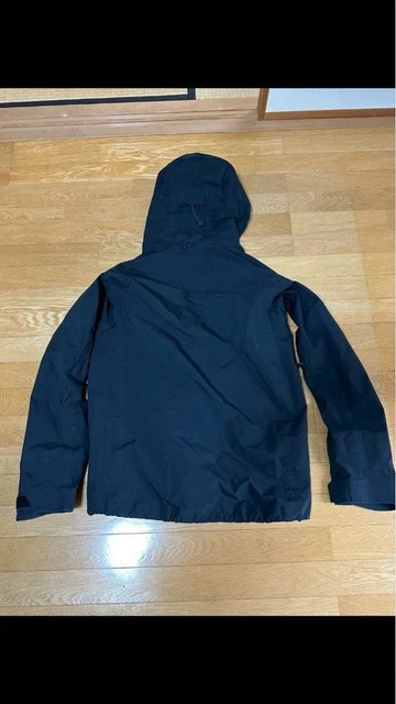 BURTON AK HOVER GORE-TEX PRO 3L Jacket Men’s Size L True Black Used ...