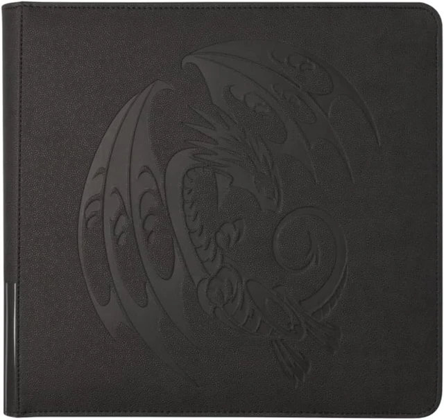 DRAGON SHIELD 576 Portfolio Card Codex $78.90 - PicClick AU