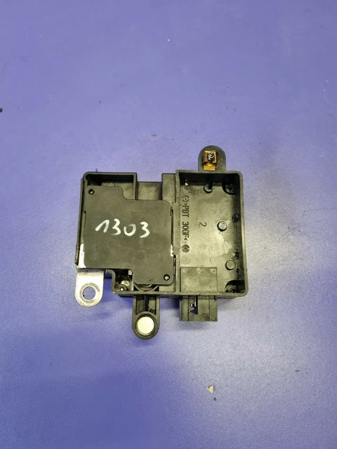 ORIGINAL MERCEDES W211 Batteriesteuergerät Steuergerät A2115402745 EUR ...