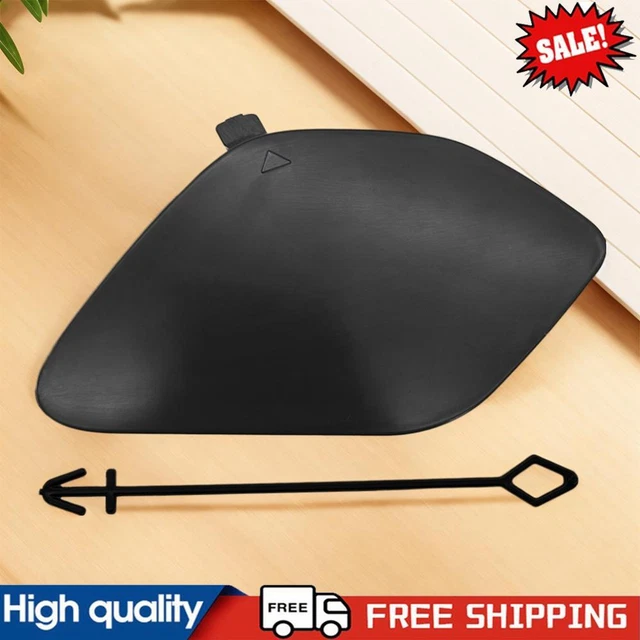 FRONT BUMPER TRAILER Cover Tow Hook Replace 51137361220 for BMW X1 F48 ...