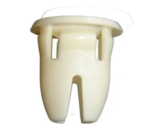 NUEVO MERCEDES-BENZ C W203 Body Side Trim Montaje A0019887681 Clip ...