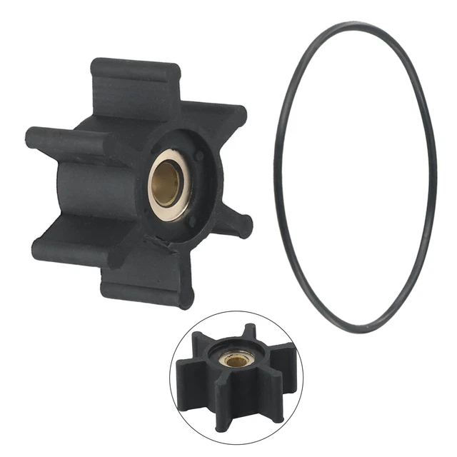 ROUE DE REMPLACEMENT parfaite pour pompes de transfert M 18 2771 20 EUR ...