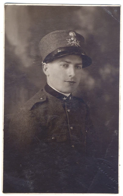 FOTO RITRATTO MILITARE Soldato 2° Rgt. Genio Corpo D'armata - Ww2 EUR 3 ...