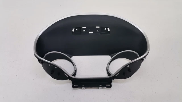 COVER TABLEAU DE Bord JEEP Compass Série 5ut28dx9aa (16) 1739461 EUR ...