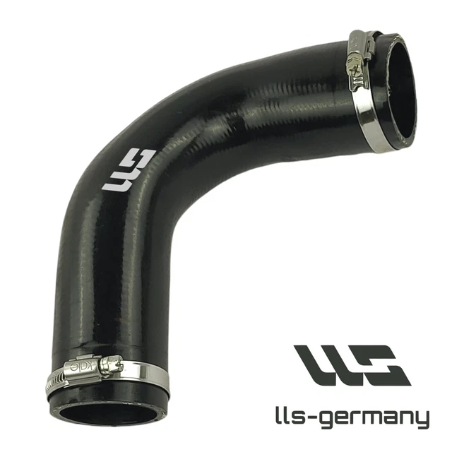 TURBOSOUFFLEUR TUYAU D'ADMISSION Pour FIAT DOBLO 1.6 D Multijet ...