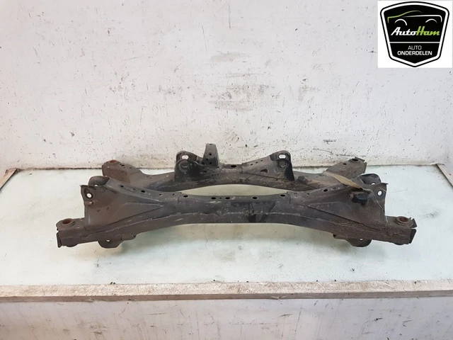 CUNA MOTOR SUBFRAME Toyota Corolla Touring Sport (E21/EH1) 2021 ...