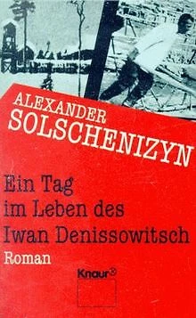 EIN TAG IM Leben des Iwan Denissowitsch. von Sols... | Buch | Zustand akzeptabel EUR 4,57 ...