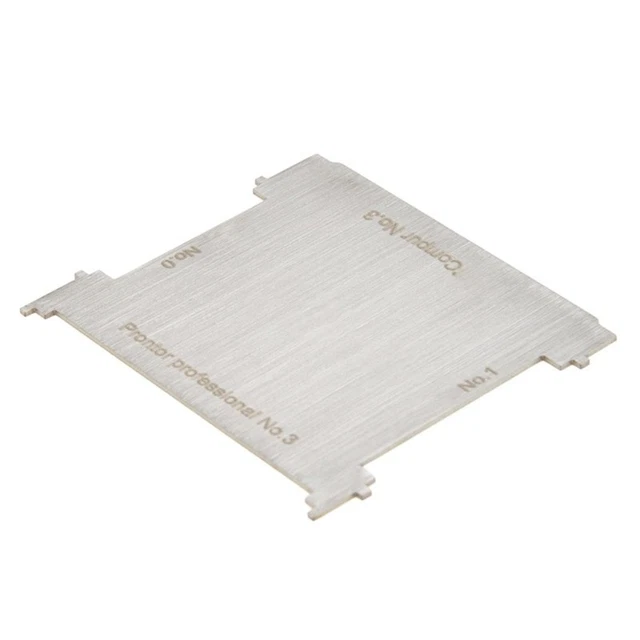 PROFESSIONAL LARGE FORMAT Camera Lens Retaining Rings Spanner Wrench ...