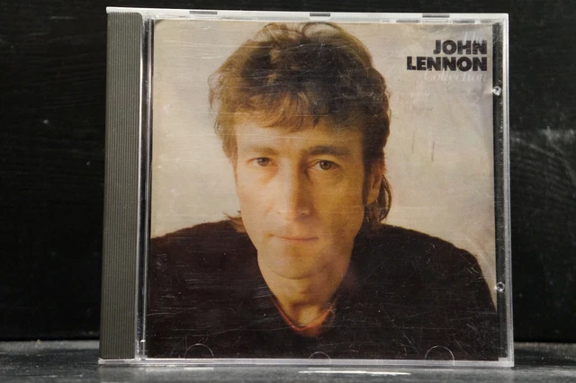 JOHN LENNON - The John Lennon Collection EUR 8,00 - PicClick DE