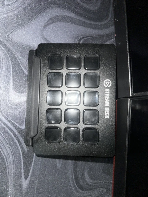 ELGATO STREAM DECK MK2 EUR 80,00 - PicClick DE