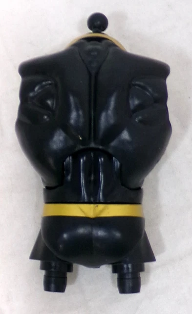 HASBRO 2017 MARVEL Leyenda Titus Baf 6" Escala Build-a-Figure Torso ...