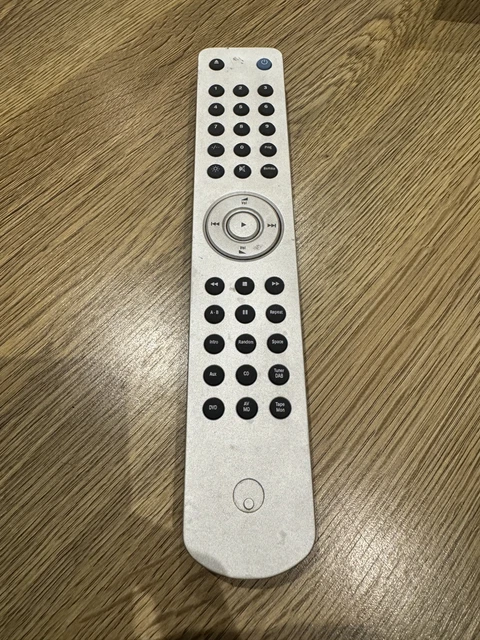 CAMBRIDGE AUDIO REMOTE Control Azur Amp / CD V2.0 RC 340AC, 540AC ...