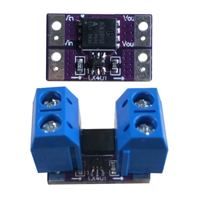 COMPACTLY DESIGN IDEAL Diode Rectifiers Module Board With Wide Voltages ...