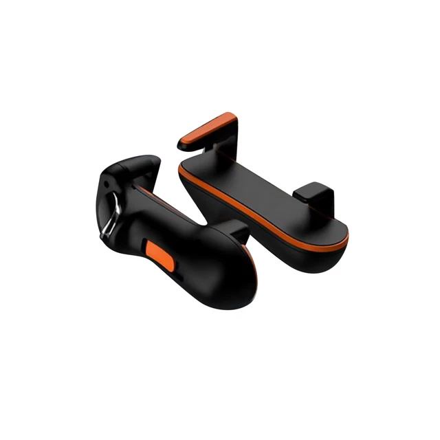 MINI GAMEPAD L1R1 Shooter Trigger Fire Button Capacitance Joystick For ...