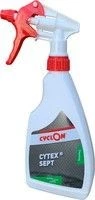 ZYKLON DESINFEKTIONSPRAY MIT Alkohol Cytex September 750 ml EUR 13,40 ...
