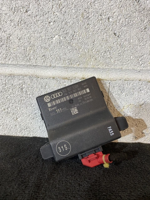 Vw Golf Gti Mk5 Can Gateway Control Module 1k0907530h Box141 £25 00 Picclick Uk