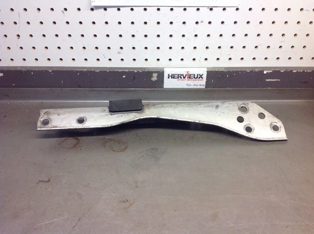 YAMAHA SRX 600 1998 Frame Support Reinforcement Bulkhead Brace Vmax ...