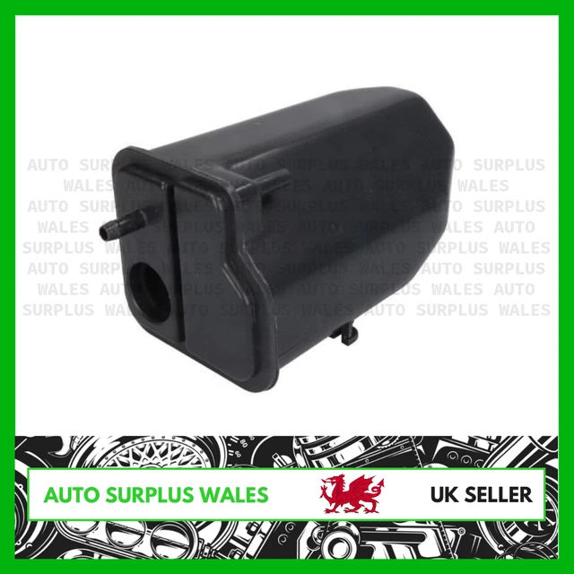 EVAPORATION CARBON CHARCOAL Canister Fit VW Jetta MK5 AUDI A3/S3 TT ...