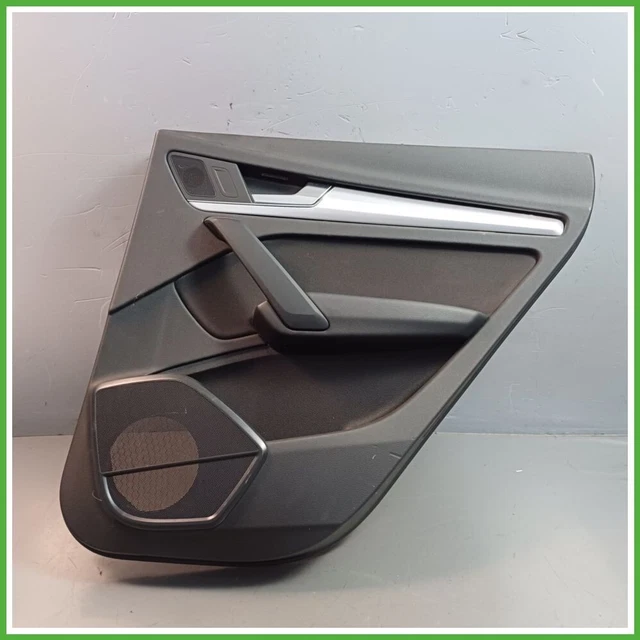 RIVESTIMENTO PORTA POSTERIORE Destro DX AUDI Q5 FYB 2.0 TDI ...